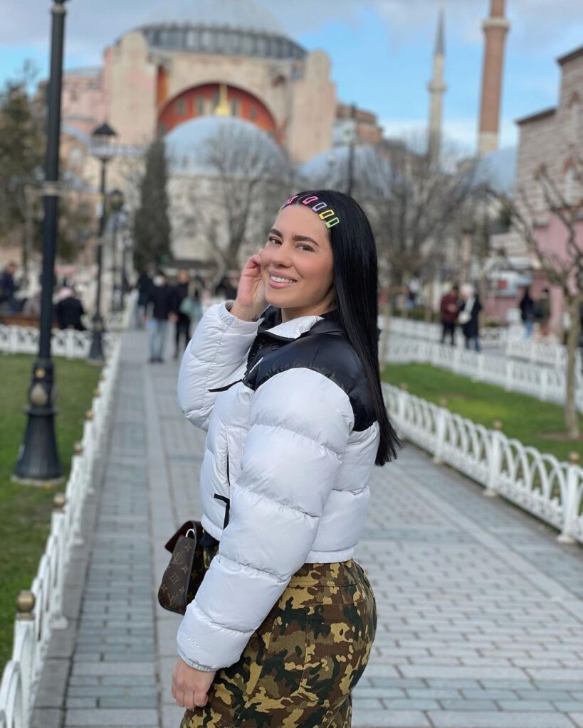 Grace Rayne: The Rise of a Relatable Digital Influencer and Content ...